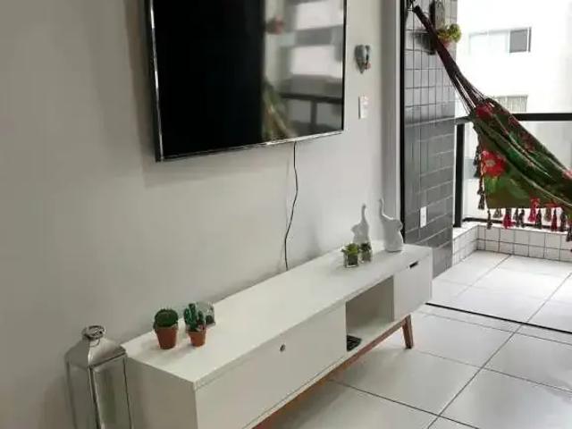 Apartamento para Venda em Maceió/AL Ponta Verde 1 Quartos