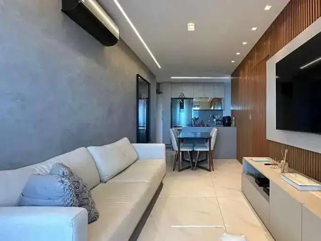 Apartamento para Venda em Maceió/AL Ponta Verde 1 Quartos