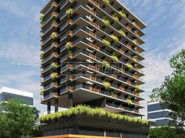 Apartamento para Venda em Maceió/AL Ponta Verde 1 Quartos