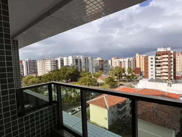 Apartamento para Venda em Maceió/AL Ponta Verde 1 Quartos
