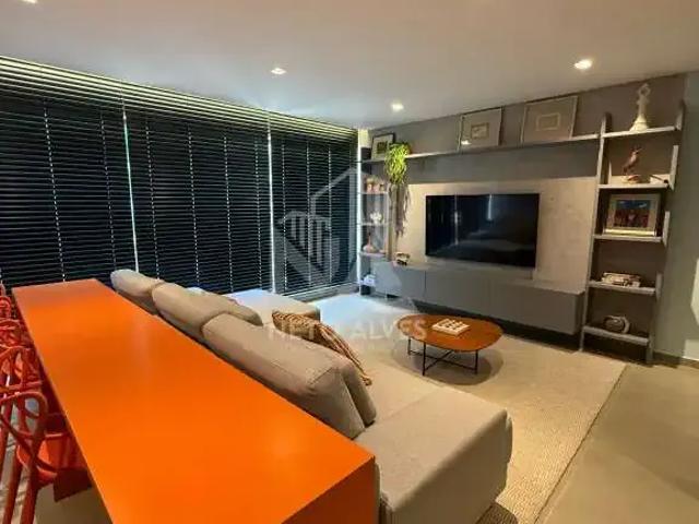 Apartamento para Venda em Maceió/AL Ponta Verde 1 Quartos