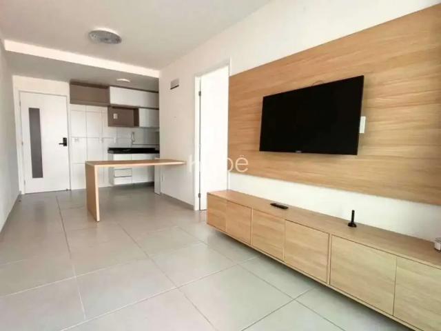 Apartamento para Venda em Maceió/AL Ponta Verde 1 Quartos