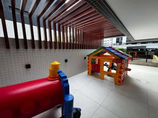 Apartamento para Venda em Maceió/AL Ponta Verde 1 Quartos