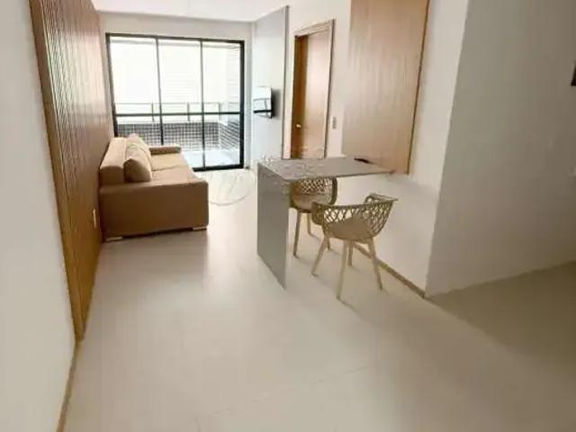 Apartamento para Venda em Maceió/AL Ponta Verde 1 Quartos