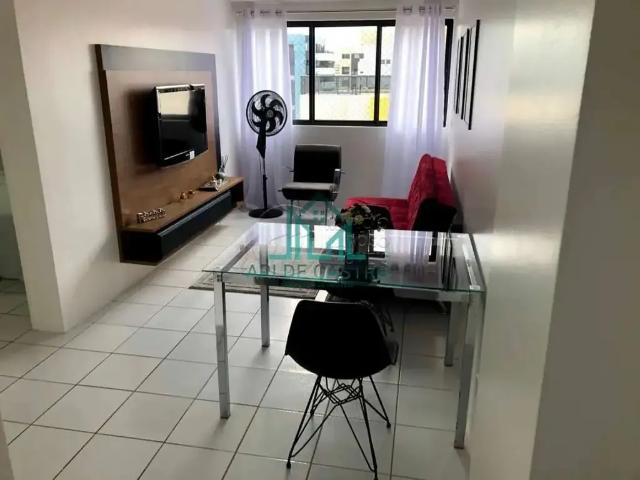 Apartamento para Venda em Maceió/AL Ponta Verde 1 Quartos