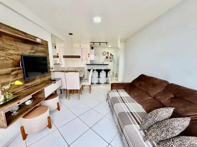 Apartamento para Venda em Maceió/AL Ponta Verde 1 Quartos
