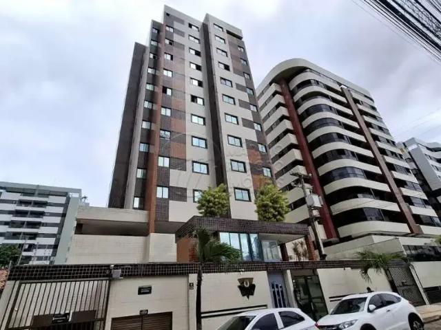 Apartamento para Venda em Maceió/AL Ponta Verde 1 Quartos