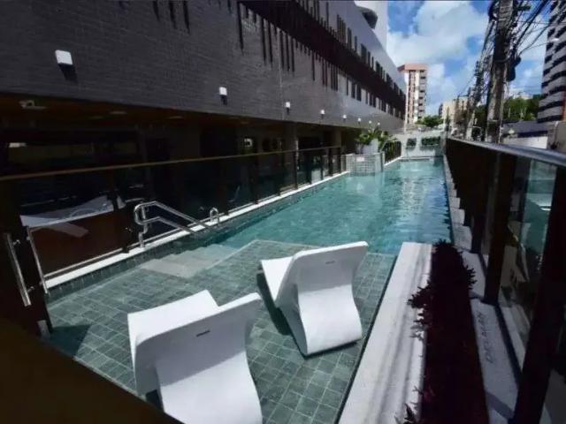 Apartamento para Venda em Maceió/AL Ponta Verde 1 Quartos
