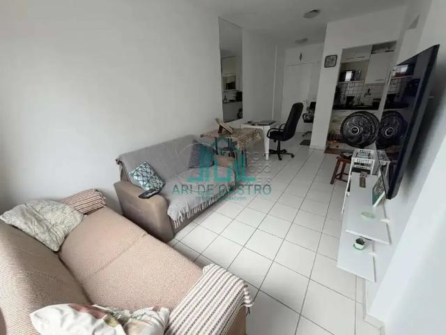 Apartamento para Venda em Maceió/AL Ponta Verde 1 Quartos