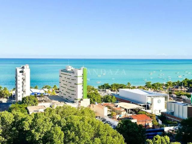Apartamento para Venda em Maceió/AL Ponta Verde 1 Quartos