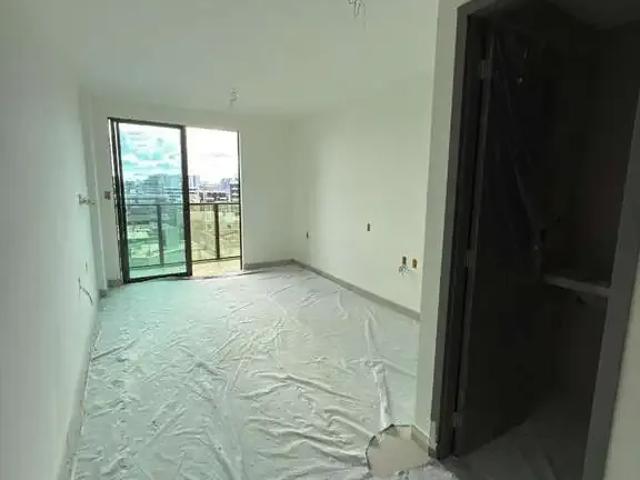 Apartamento para Venda em Maceió/AL Ponta Verde 1 Quartos