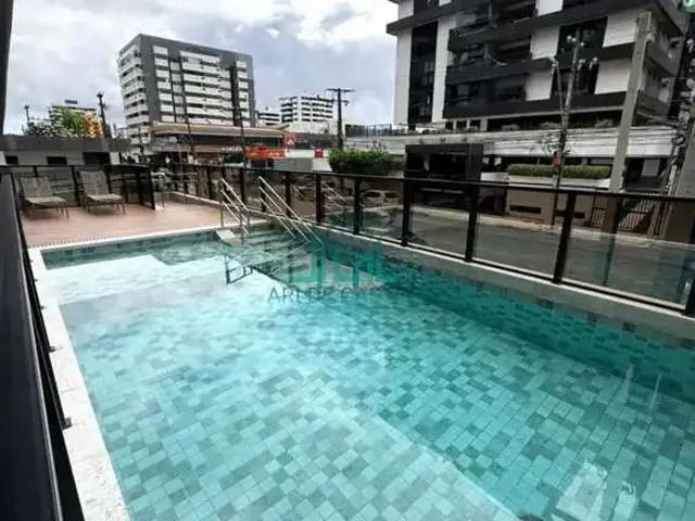 Apartamento para Venda em Maceió/AL Ponta Verde 1 Quartos
