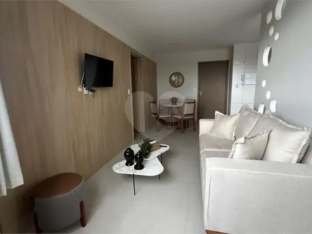 Apartamento para Venda em Maceió/AL Ponta Verde 1 Quartos