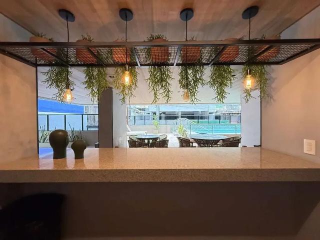 Apartamento para Venda em Maceió/AL Ponta Verde 1 Quartos