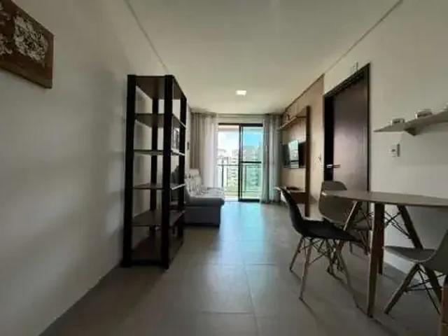 Apartamento para Venda em Maceió/AL Ponta Verde 1 Quartos