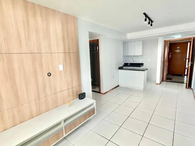 Apartamento para Venda em Maceió/AL Ponta Verde 1 Quartos