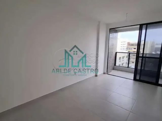 Apartamento para Venda em Maceió/AL Ponta Verde 1 Quartos
