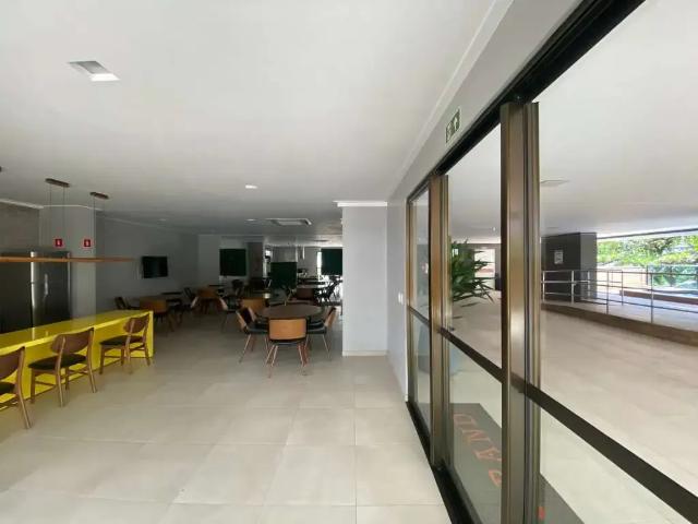 Apartamento para Venda em Maceió/AL Ponta Verde 1 Quartos