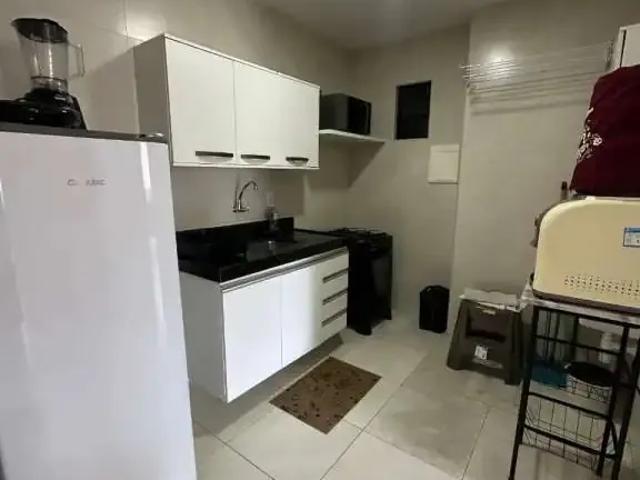 Apartamento para Venda em Maceió/AL Ponta Verde 1 Quartos