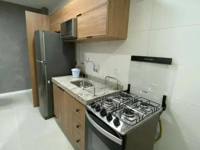 Apartamento para Venda em Maceió/AL Ponta Verde 1 Quartos