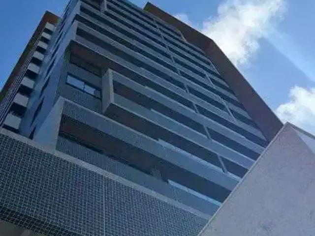 Apartamento para Venda em Maceió/AL Ponta Verde 1 Quartos