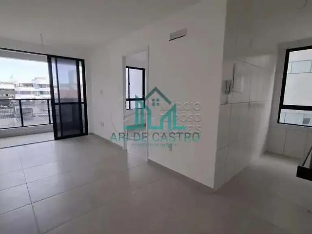 Apartamento para Venda em Maceió/AL Ponta Verde 1 Quartos