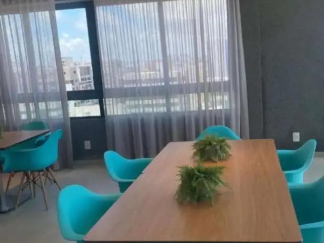 Apartamento para Venda em Maceió/AL Ponta Verde 1 Quartos