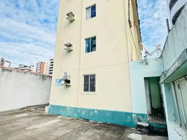 Apartamento para Venda em Maceió/AL Ponta Verde 2 Quartos