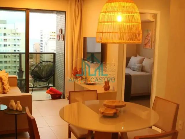 Apartamento para Venda em Maceió/AL Ponta Verde 2 Quartos