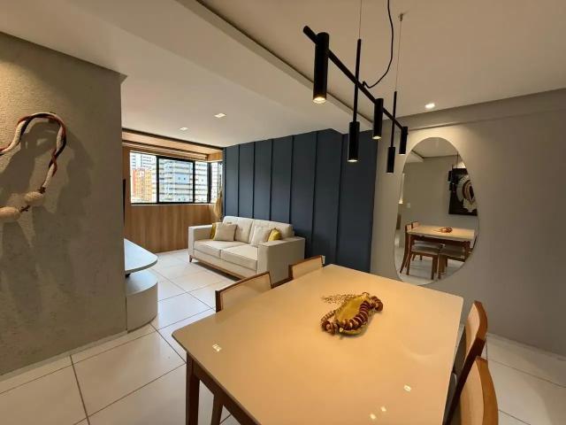 Apartamento para Venda em Maceió/AL Ponta Verde 2 Quartos