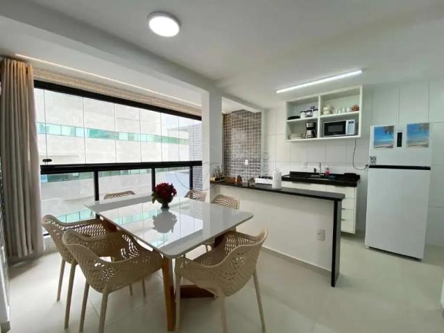 Apartamento para Venda em Maceió/AL Ponta Verde 2 Quartos