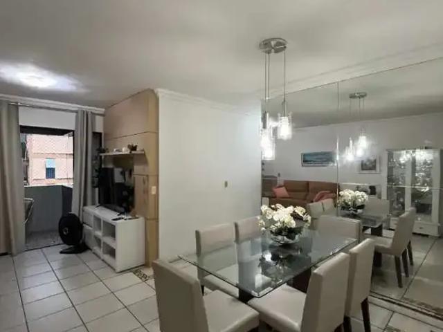 Apartamento para Venda em Maceió/AL Ponta Verde 2 Quartos