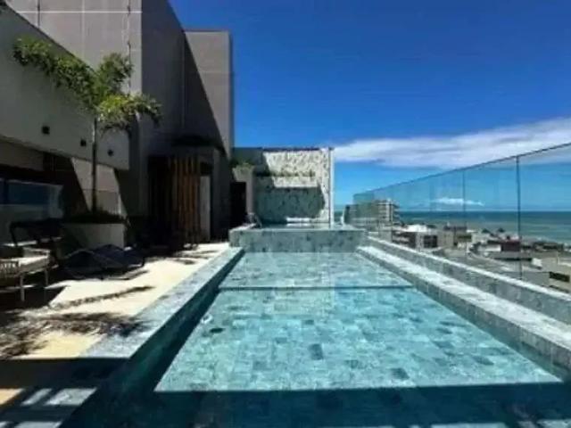 Apartamento para Venda em Maceió/AL Ponta Verde 2 Quartos