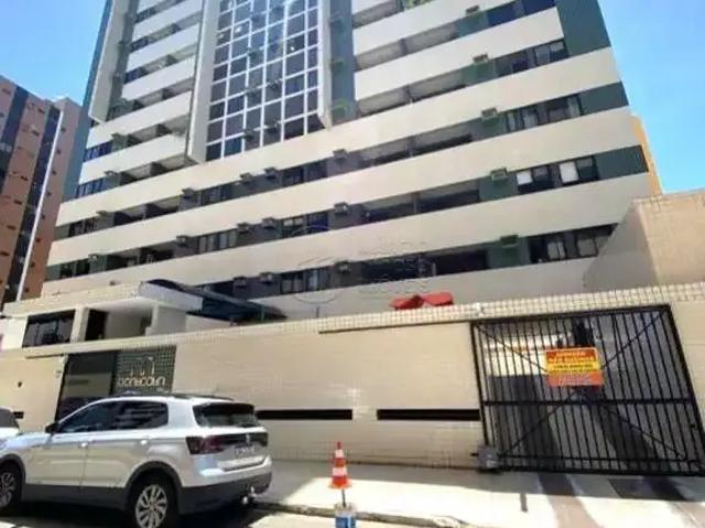 Apartamento para Venda em Maceió/AL Ponta Verde 2 Quartos