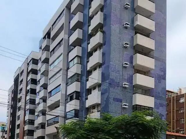 Apartamento para Venda em Maceió/AL Ponta Verde 2 Quartos