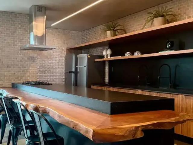 Apartamento para Venda em Maceió/AL Ponta Verde 2 Quartos