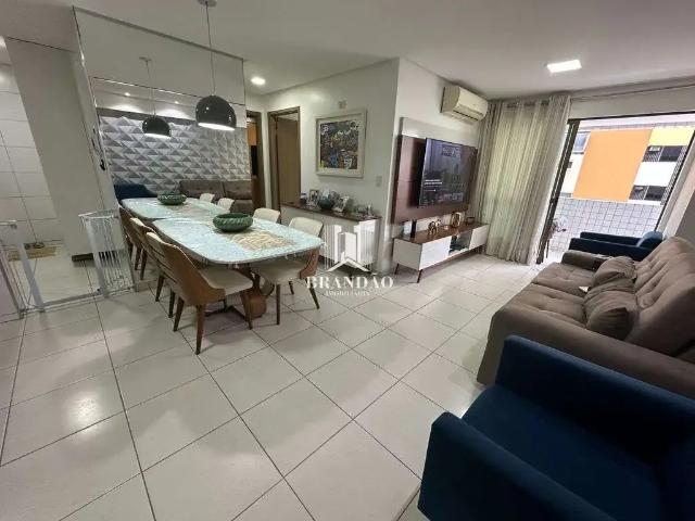 Apartamento para Venda em Maceió/AL Ponta Verde 2 Quartos