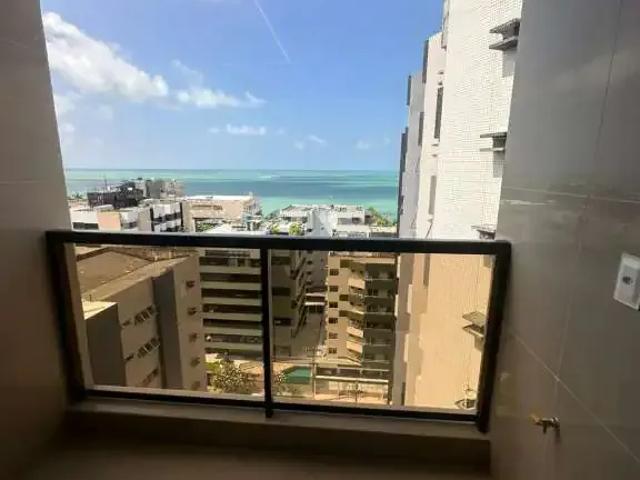 Apartamento para Venda em Maceió/AL Ponta Verde 2 Quartos