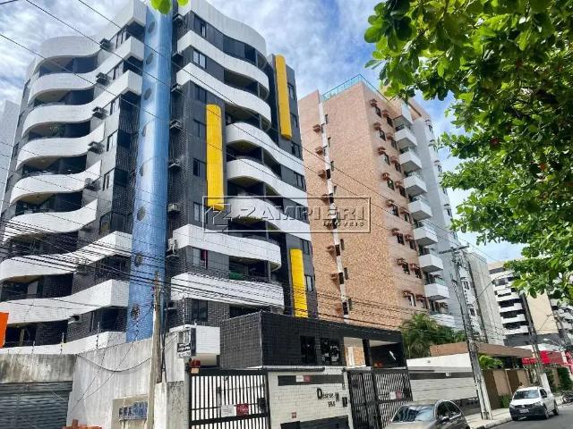Apartamento para Venda em Maceió/AL Ponta Verde 2 Quartos