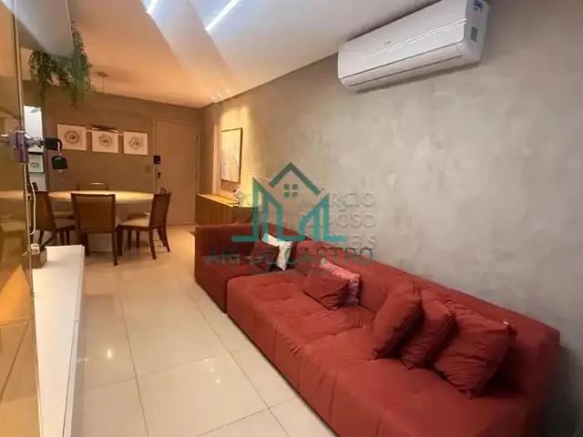 Apartamento para Venda em Maceió/AL Ponta Verde 2 Quartos