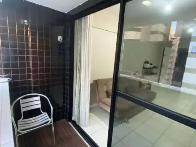 Apartamento para Venda em Maceió/AL Ponta Verde 2 Quartos