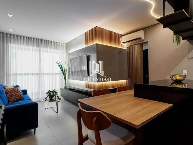 Apartamento para Venda em Maceió/AL Ponta Verde 2 Quartos
