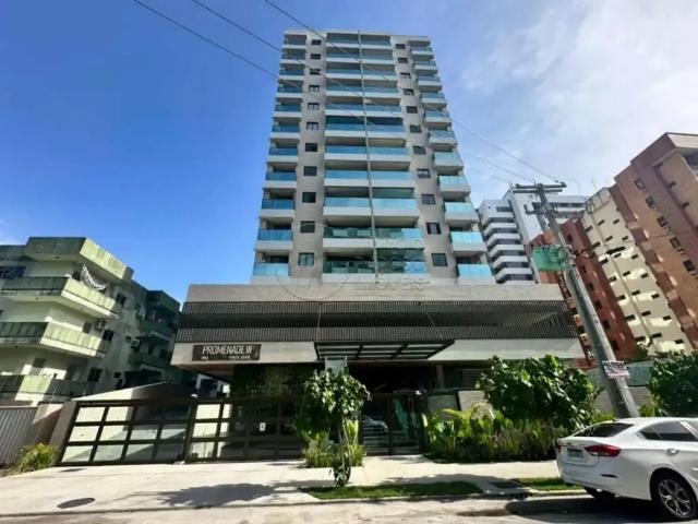 Apartamento para Venda em Maceió/AL Ponta Verde 2 Quartos