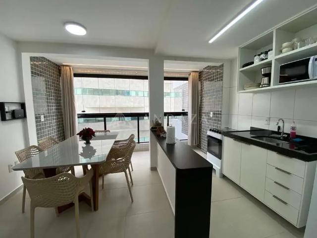 Apartamento para Venda em Maceió/AL Ponta Verde 2 Quartos
