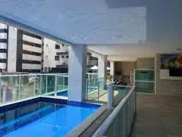 Apartamento para Venda em Maceió/AL Ponta Verde 2 Quartos