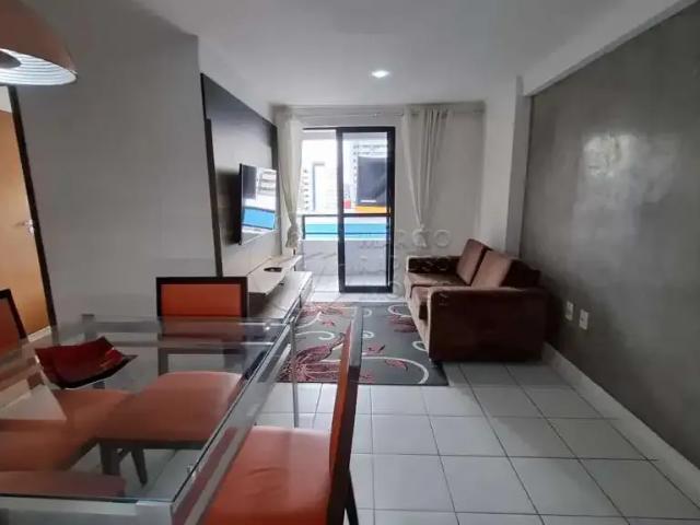 Apartamento para Venda em Maceió/AL Ponta Verde 2 Quartos