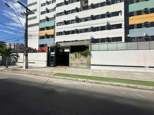 Apartamento para Venda em Maceió/AL Ponta Verde 2 Quartos