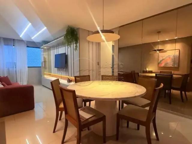 Apartamento para Venda em Maceió/AL Ponta Verde 2 Quartos