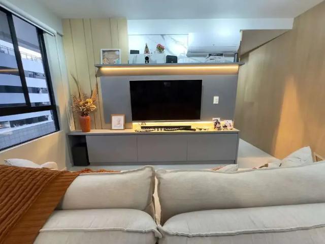 Apartamento para Venda em Maceió/AL Ponta Verde 2 Quartos