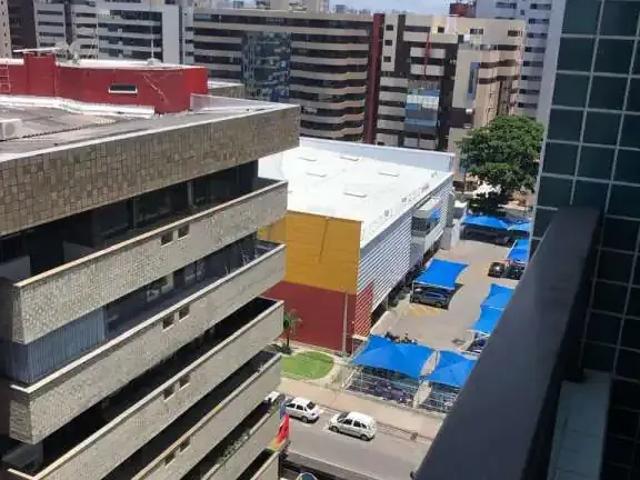 Apartamento para Venda em Maceió/AL Ponta Verde 2 Quartos